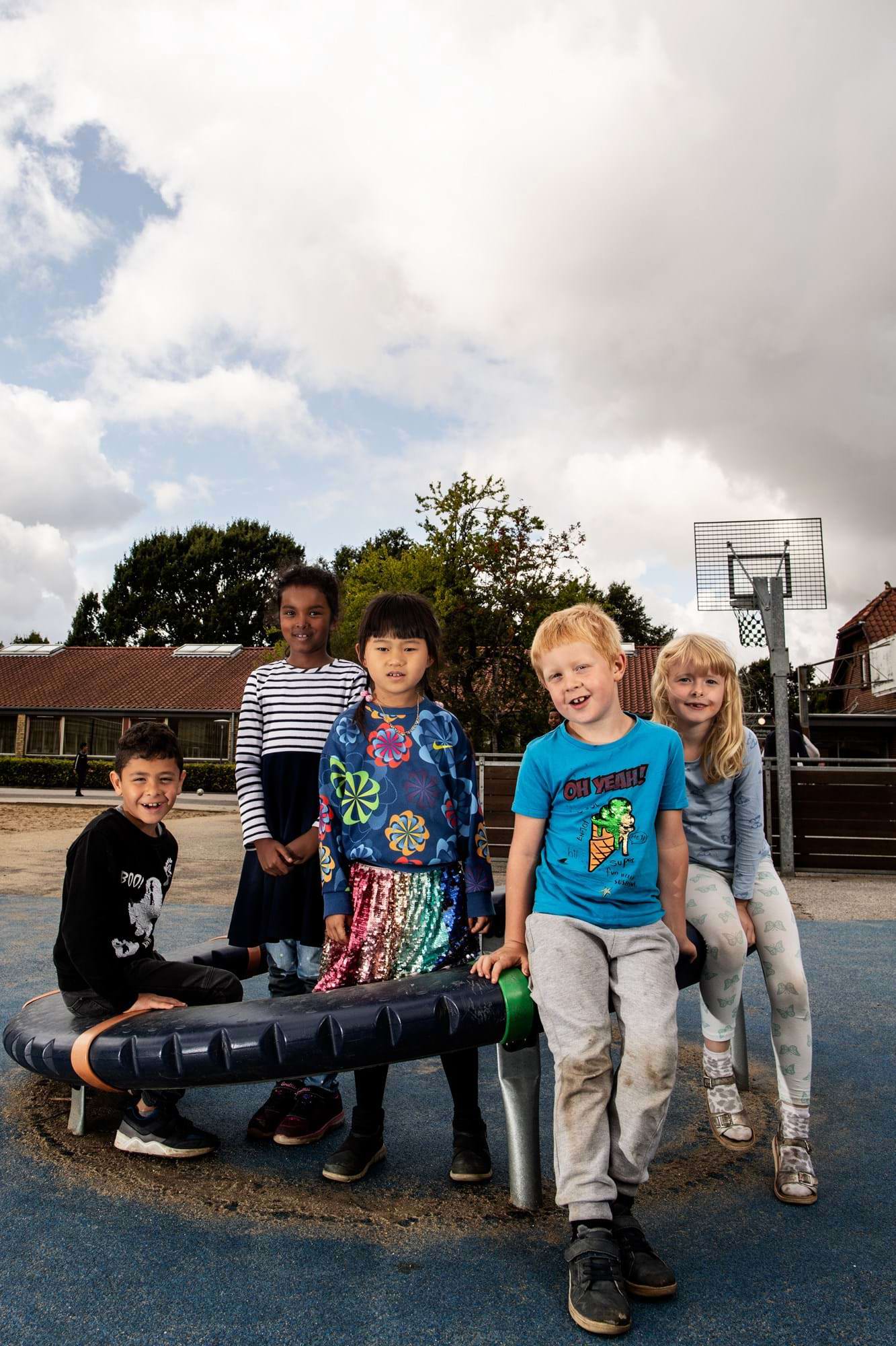 Tilst Skole